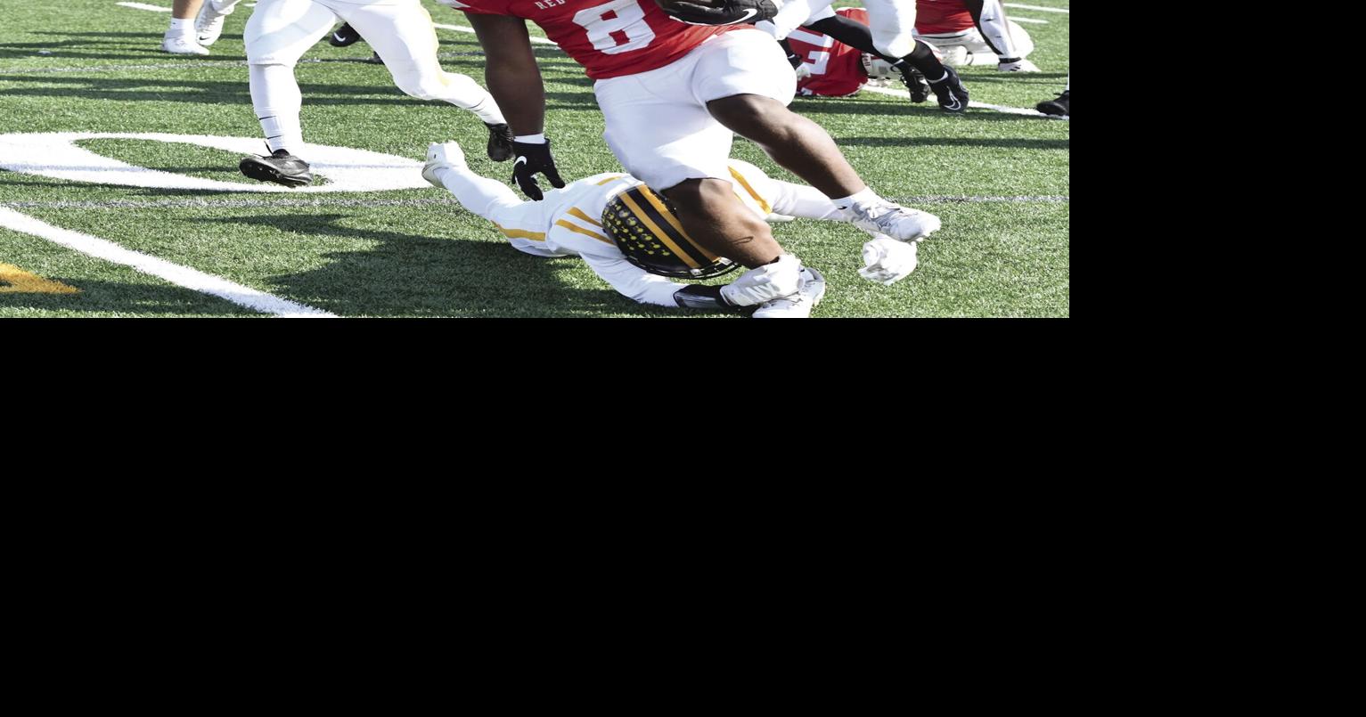 Sean Washington | | hometownsource.com