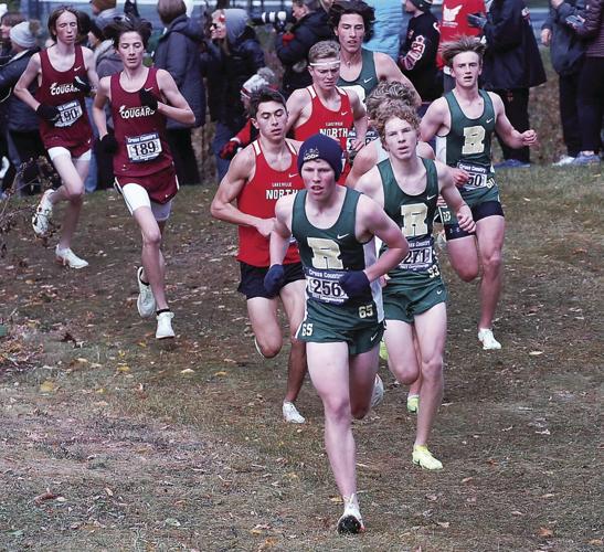 It’s Panthers by a whisker at SSC boys cross country | Sports ...