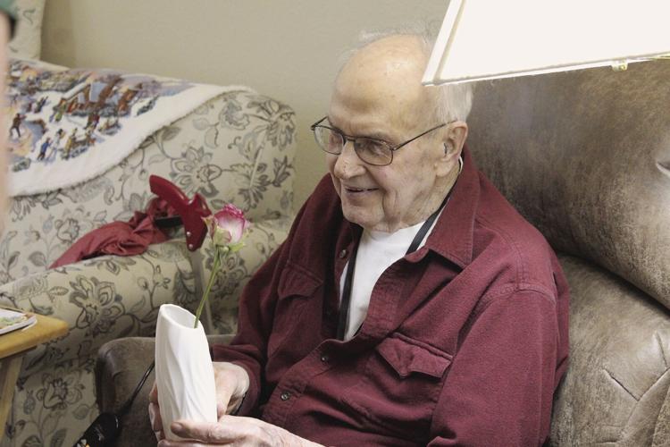 Princeton organizations spread love on Valentine's Day | Free ...