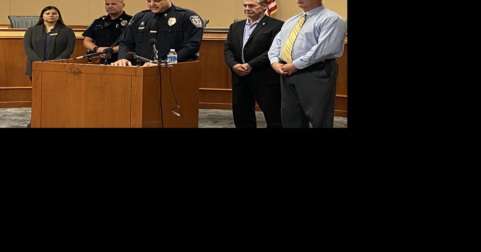 Suspect arrested in Illinois for second degree murder of Jay Boughton ...