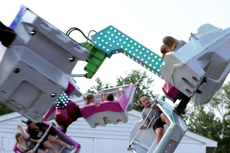 Carnival thrills returns for Fourth | Community | hometownsource.com