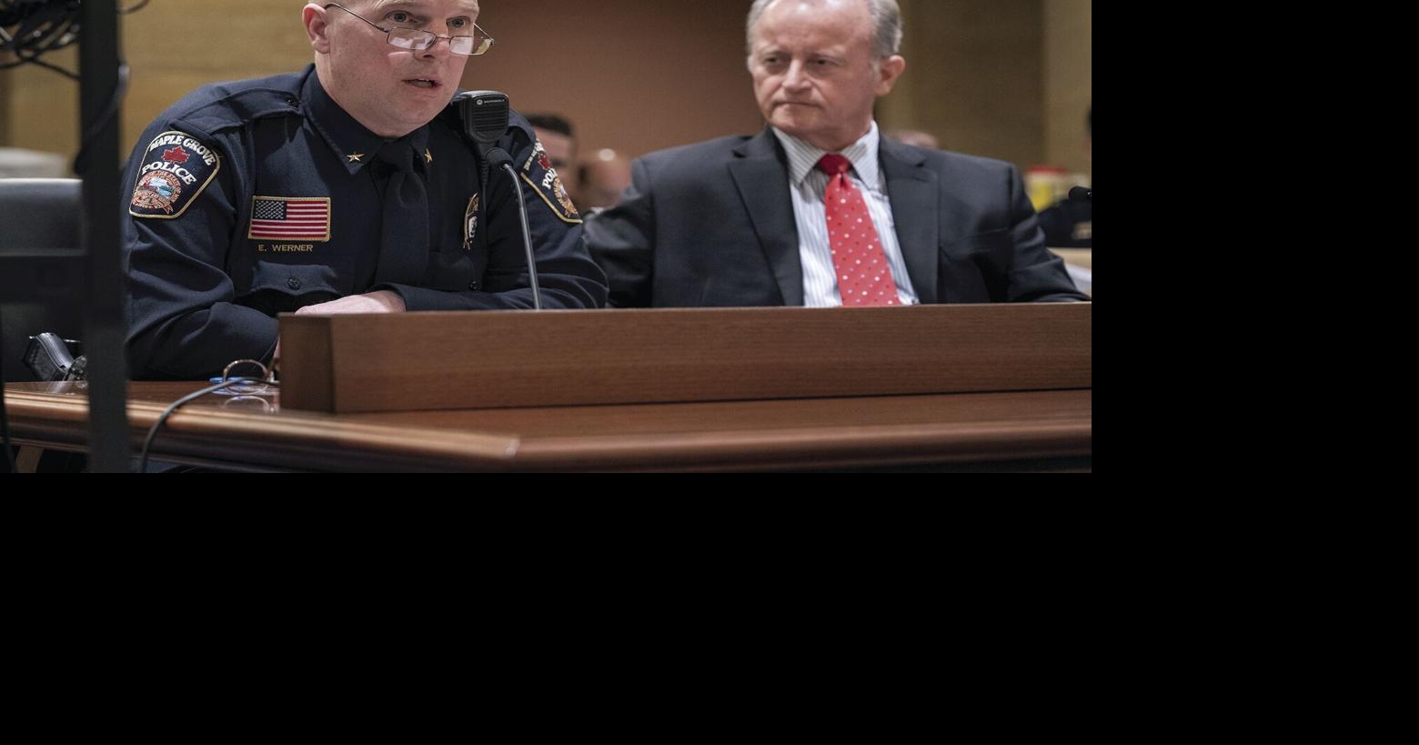 Sen. Limmer champions legislation to address organized retail crime ...