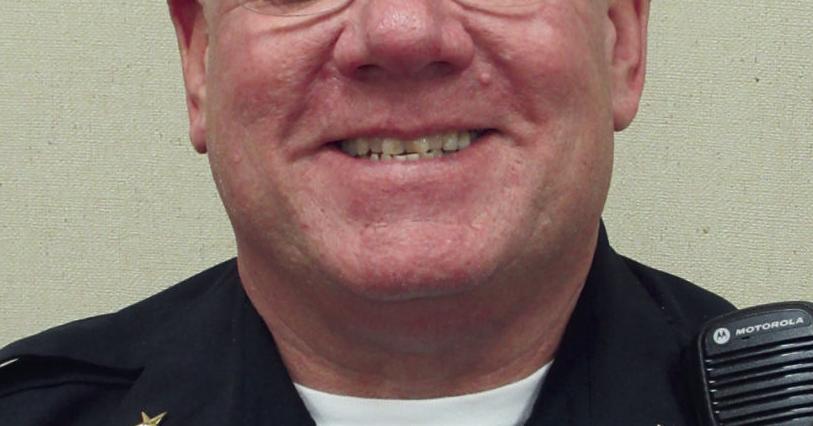 Rogers police chief resigns to take new job with Minnesota Twins ...