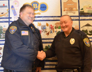 Braham hears update on North Star Advocacy Center | Local ...