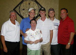 ProAct golf tourney winners | Local News | hometownsource.com