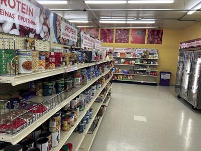 Local food shelves see fewer volunteers, more need | Community ...
