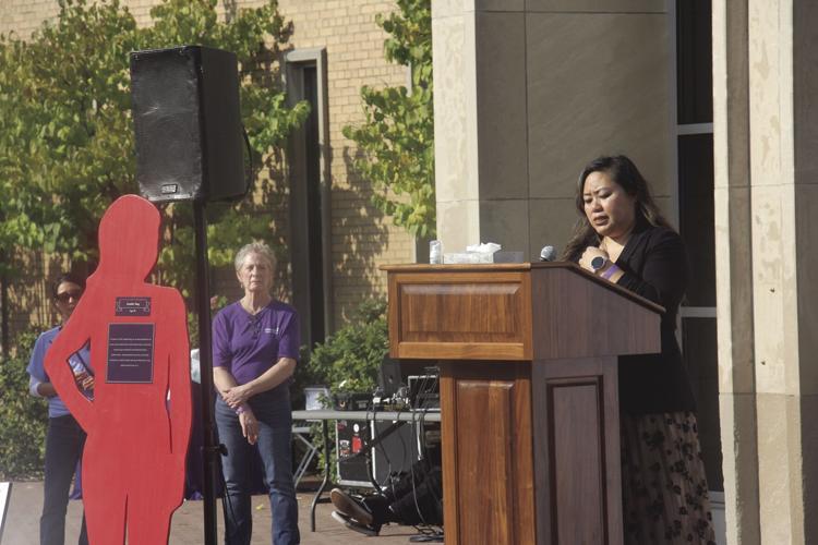 Hopefest provides optimism amid continuing violence | Blaine ...