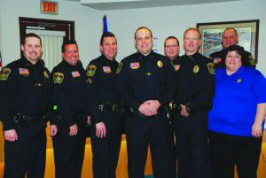 New Corcoran Public Safety Director arrives | Local News ...
