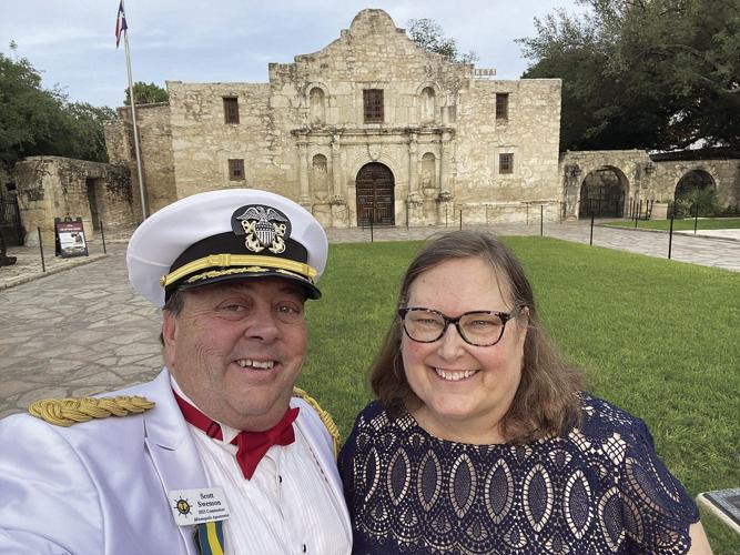 Eagan parade grand marshal is community leader | Dakota County ...