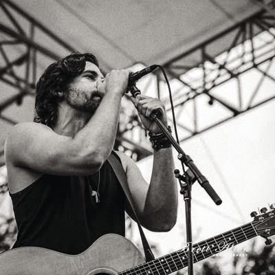 Recording artist Gable Bradley to perform at Homecoming on Sept. 20 ...