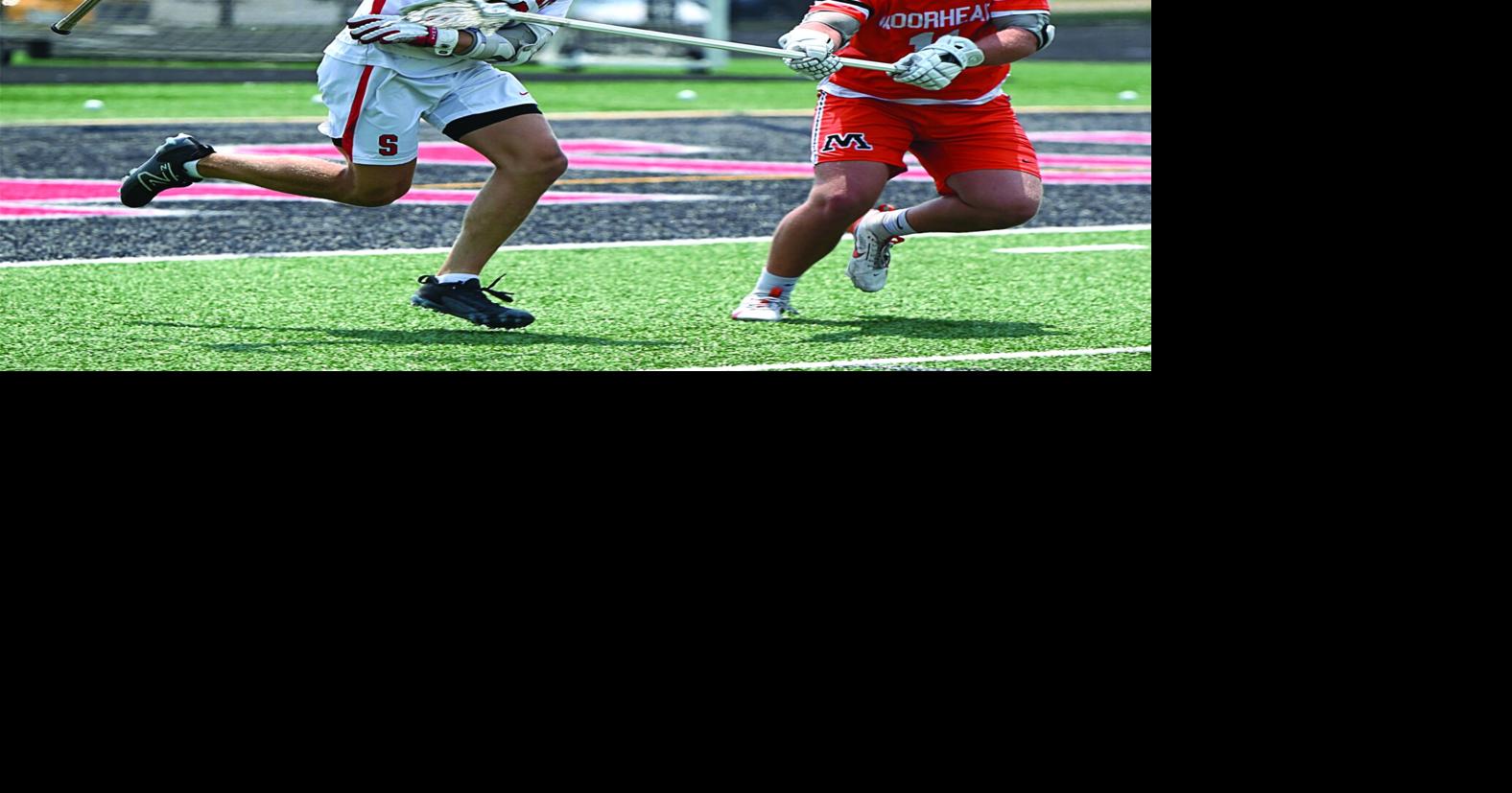Boys lacrosse: Ponies cruise past Spuds in state quarterfinals | Sports ...