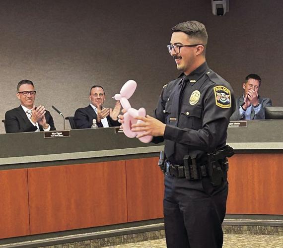 Rosemount honors the finest of the finest | Free | hometownsource.com