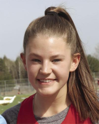 Fisher and Swenson are SAHS Athletes of the Week | Sports ...