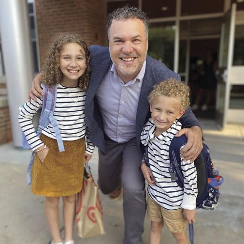 PHOTOS: Minnetonka Goes Back to School | | hometownsource.com
