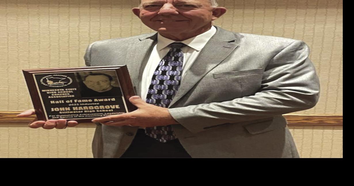 Hardgrove enters MSHSCA Hall of Fame | Sports | hometownsource.com
