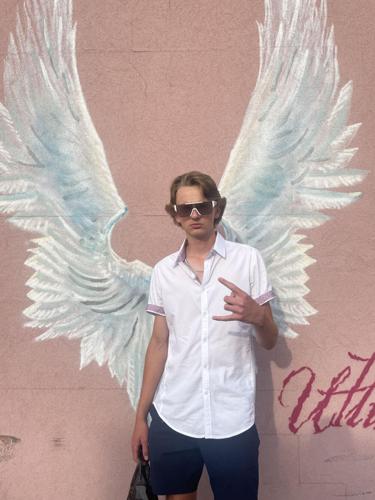 Isaac strong | Local News | hometownsource.com