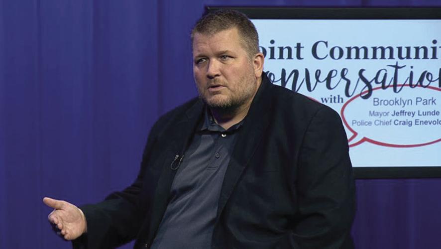 Brooklyn Center, Park host community conversations with police chiefs ...