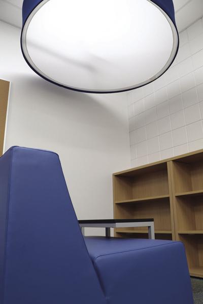 Cherry View Elementary classroom addition project complete | Free ...