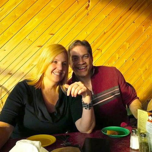 Local comedian shares miraculous recovery story after suffering a ...