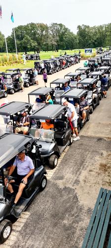 Great River Faith in Action hosts 10th Annual Golf Scramble | Elk River ...