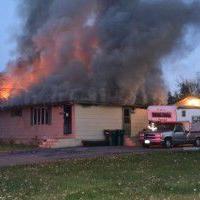 Arson suspected in Blaine house fire | Local News | hometownsource.com