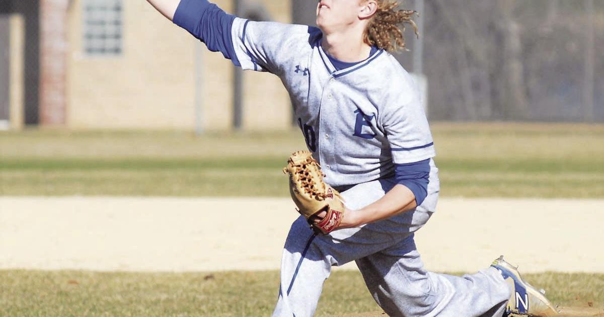 Bats are stirring for Eagan baseball | Sports | hometownsource.com