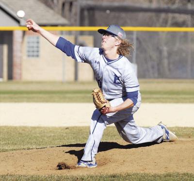 Bats are stirring for Eagan baseball | Sports | hometownsource.com