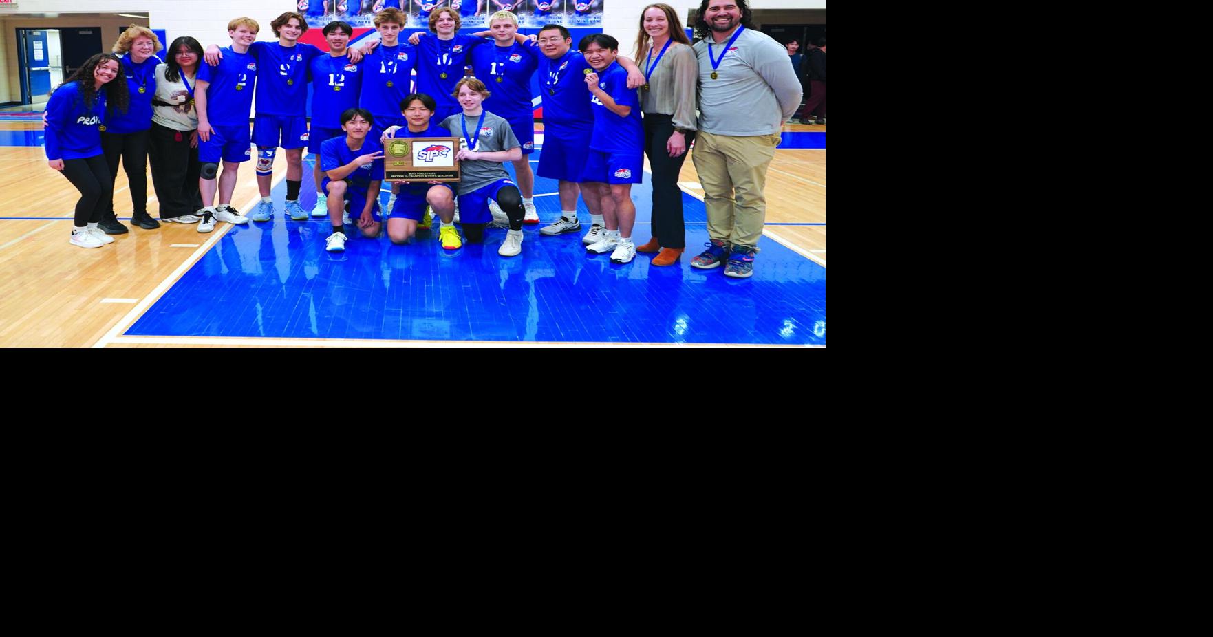 Sports Recap: Spring Lake Park boys volleyball sweeps to state, Totino ...
