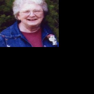 Joyce E. Popken | Obituaries | hometownsource.com