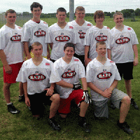 Milaca finds success at Rocori-hosted football camp | Sports ...