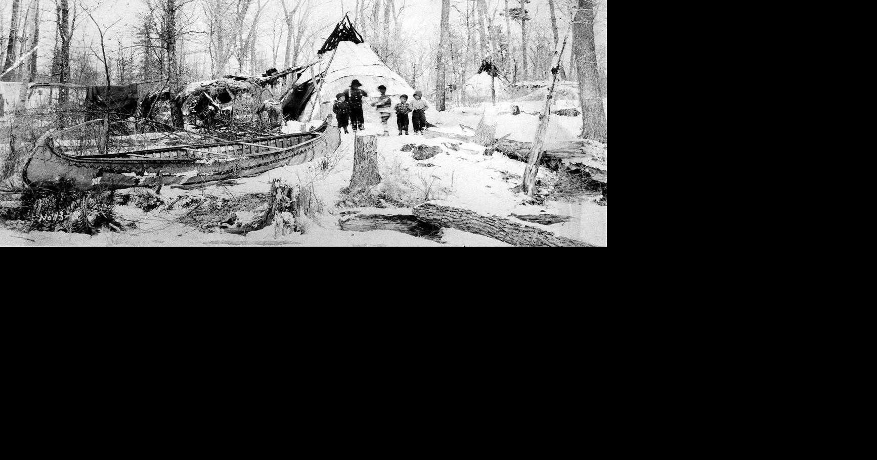 The name of Forest Lake | Forest Lake Times | hometownsource.com