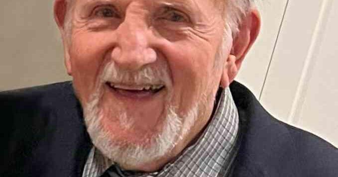 Thomas "Tom" James Hooley | Obituaries | hometownsource.com