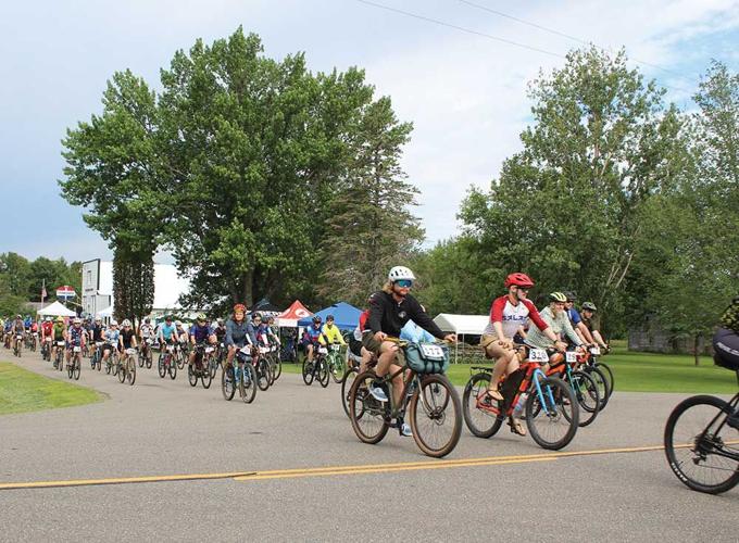 ‘Let Freedhem Ring’ anthem for 2022 Freedhem 76 riders | Community ...