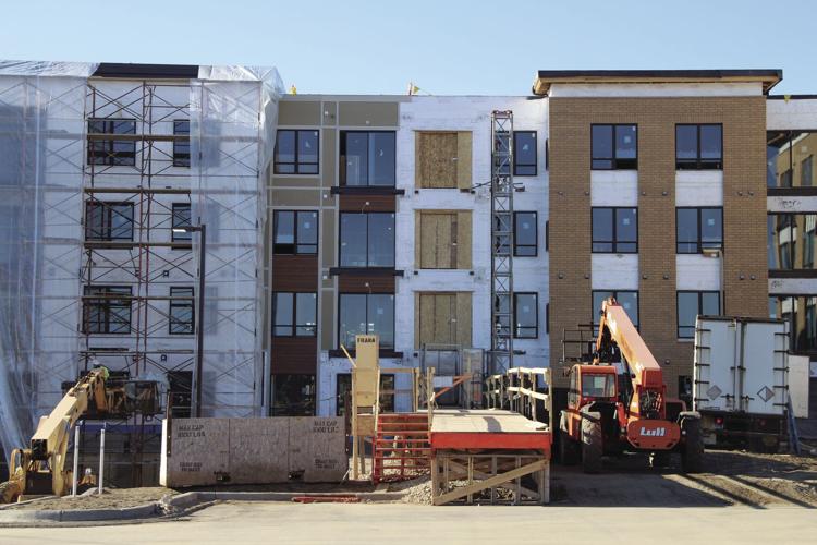 Fridley Station Village project moving along | Fridley | hometownsource.com