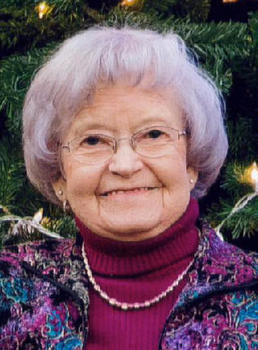 Jane Nelson | Announcements | hometownsource.com