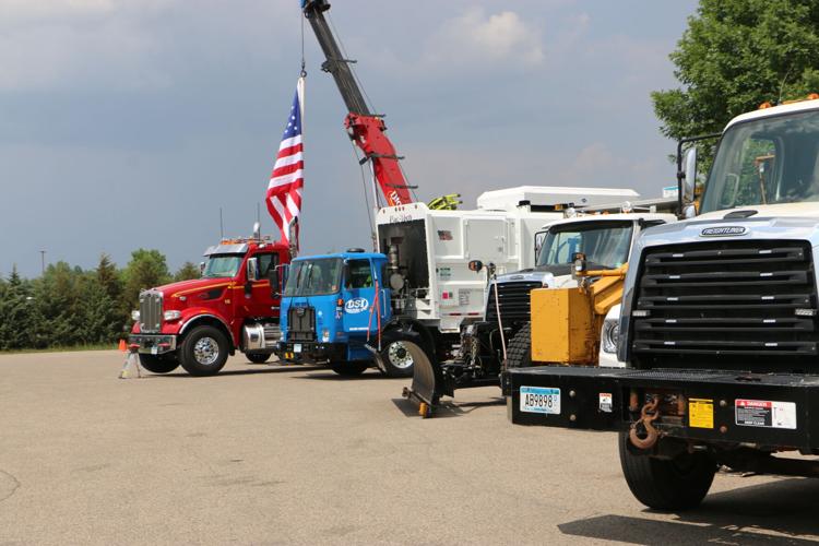 Dew Days Big Rigs gives families big fun | Free | hometownsource.com
