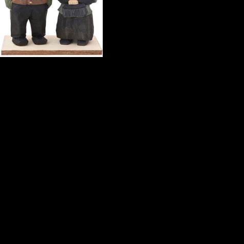 Second career: Nowthen woodcarver Bill Jaeger wins national award for ...