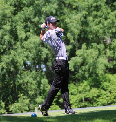 Southard stunned by state run | Union Times | hometownsource.com