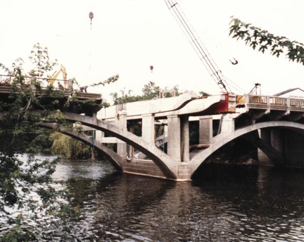 Anoka County History: The bridges of Anoka County, part 2 | Free ...