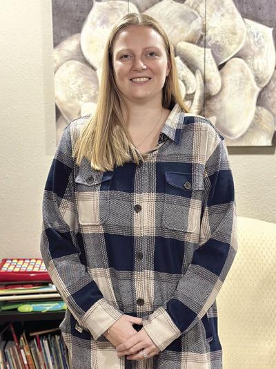 Amanda Ludwig named December Employee of the Month | Business ...
