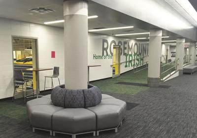 new school rosemount
