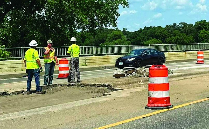 Work Zone Awareness Week urges safety amid road construction ...