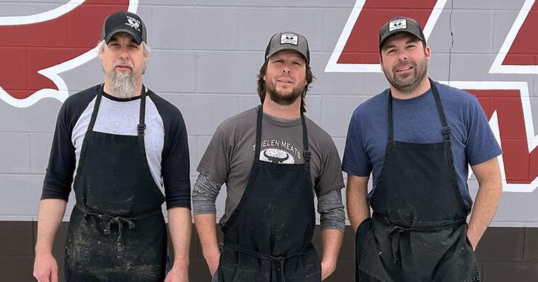 Thielen Meats in Pierz celebrates 100 years of serving the community ...