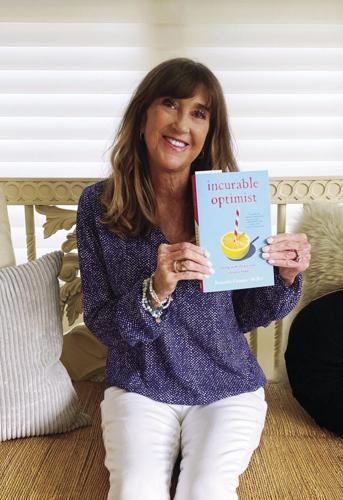 Golden Valley writer shares story of hope | Local News | hometownsource.com