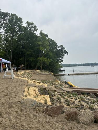 Campfire Minnesota Excelsior reveals restored waterfront | Excelsior ...