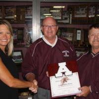 Farewell to Anoka’s athletic director Gwen Poore | Sports ...