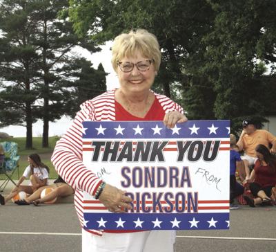 Rep. Sondra Erickson wraps up 23 years as public servant this year ...