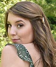 Rylee Johnson named Royalton High School Student of the Month ...