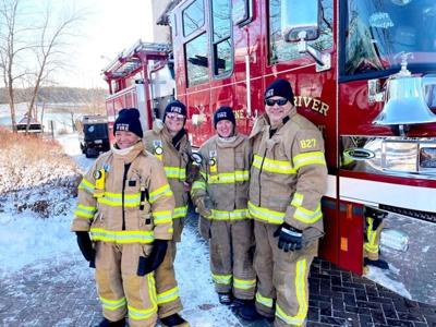 Kiser Construction partners with the Elk River Fire Foundation to Fill ...