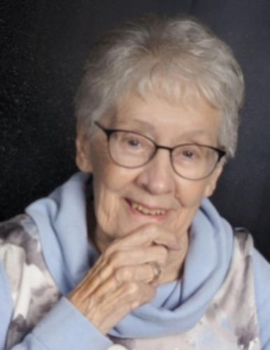 Ruth Elizabeth "Betty" Hudachek | Obituaries | hometownsource.com